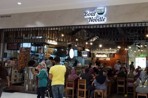 OUTLETS – Boat Noodle